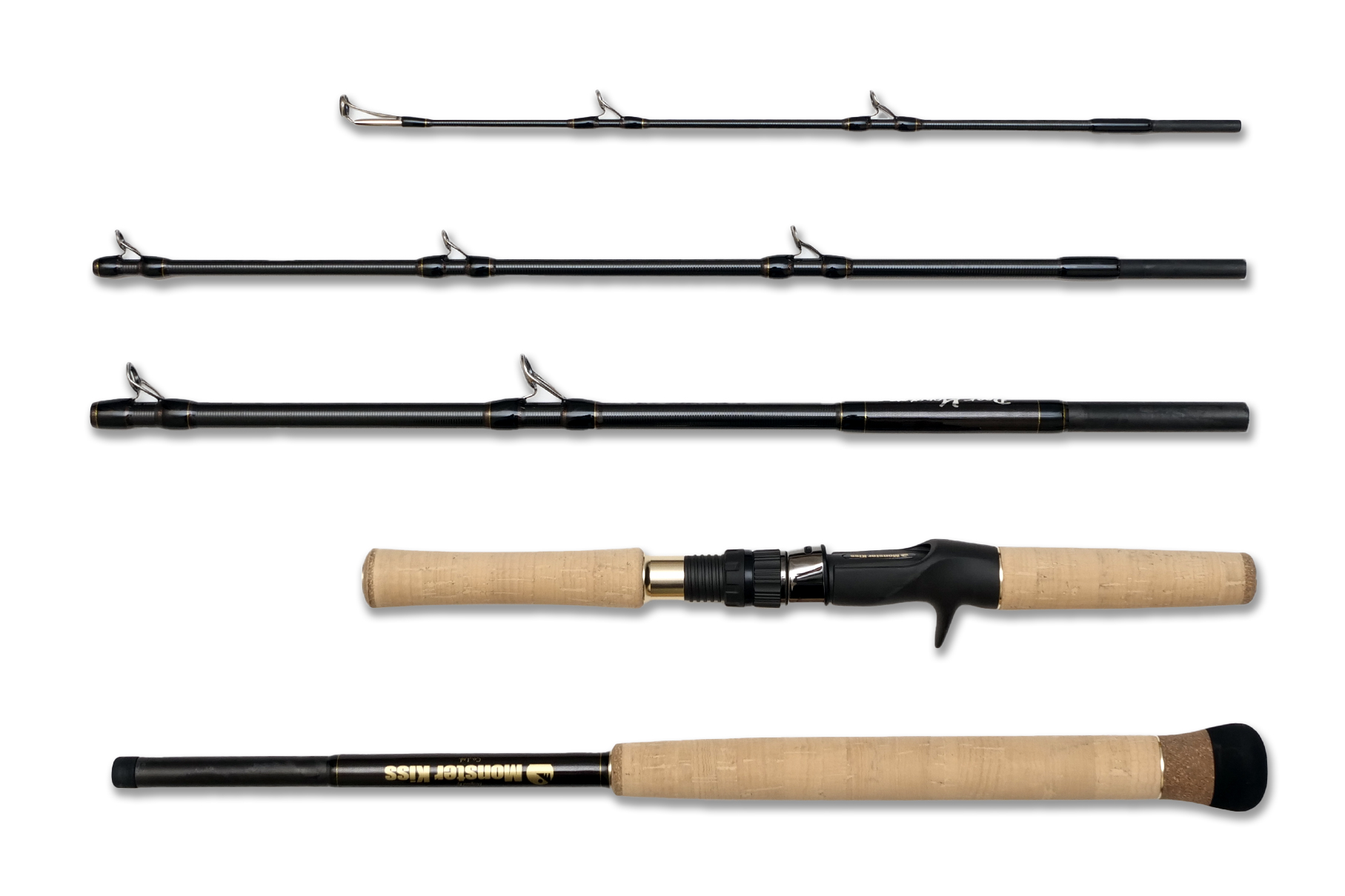 《受注開始のご案内》新製品「Dear Monster MX-∞+」 - Monster Kiss モンスターキス